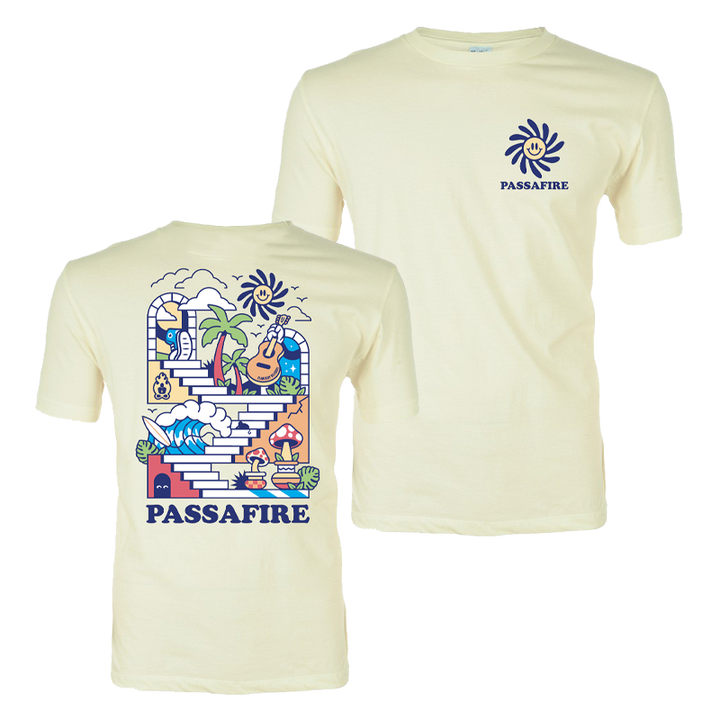 Official Passafire Online Store – Passafire Merch