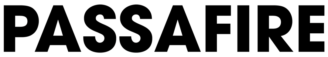 Official Passafire Online Store – Passafire Merch