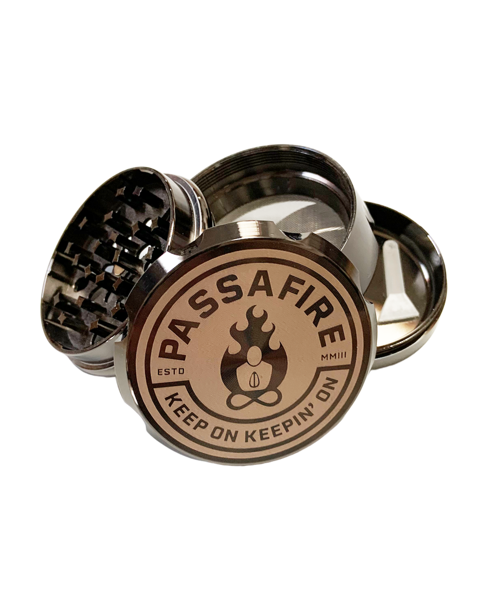 Official Passafire Online Store – Passafire Merch