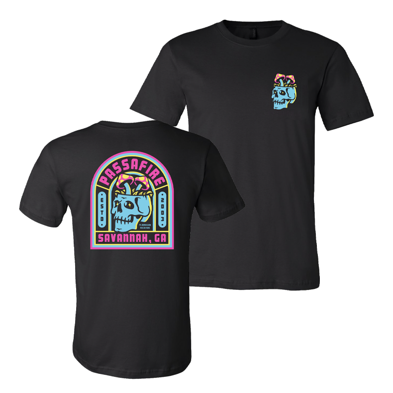 Official Passafire Online Store – Passafire Merch