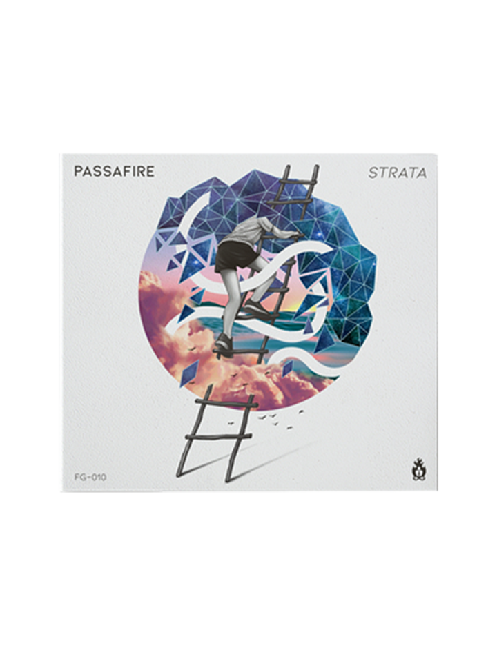 Music – Passafire Merch